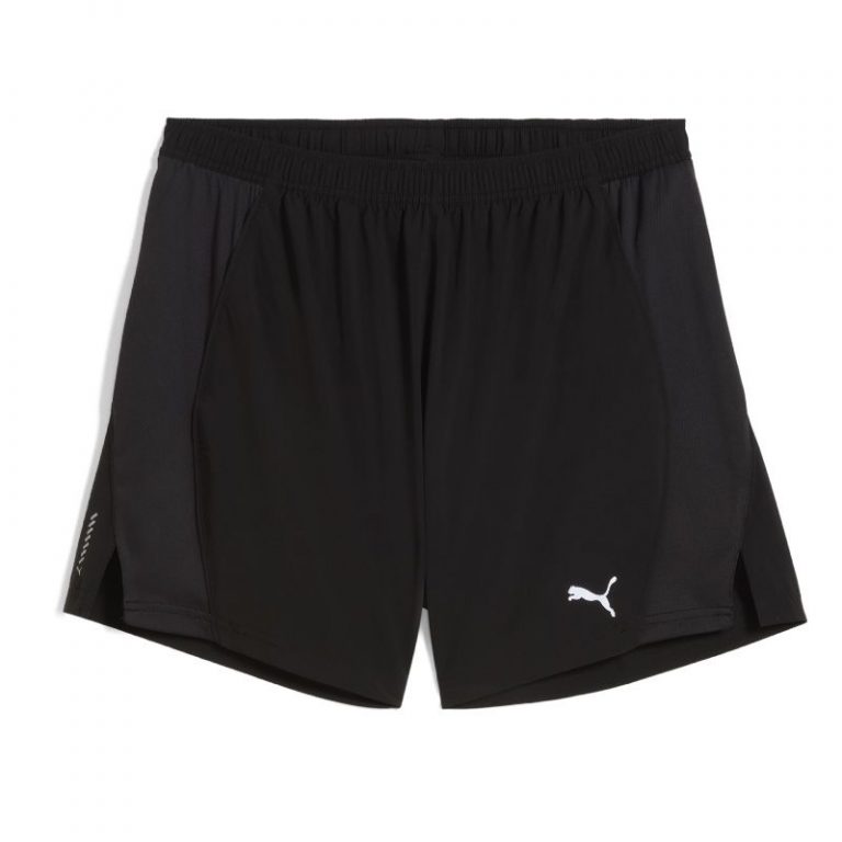 PANTALÓN CORTO HOMBRE PUMA RUN VELOCITY 5" SHORT - Deportes Zapa